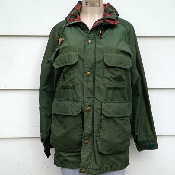 Woolrich | Jackets & Coats | Vintage Woolrich Field Jacket | Poshmark